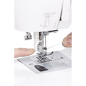Singer 3337FR Simple 3337 Sewing Machine - (Renewed)