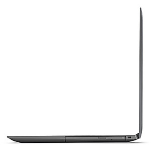Lenovo 17.3" 320 Series Business Laptop, Intel Core i5-7200U 2.5 Ghz, 512GB SSD, 8GB DDR4, DVD+RW, 802.11ac Wi-Fi, Bluetooth 4.1, HDMI, USB C, Ethernet, Dolby Audio, Card Reader, Win 10