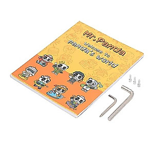 Button Maker Kit with 100PCS Pin Parts Circle Cutter Pin Manual, DIY Button Press Machine for Festivals, Businesses, Families, School Events - ABS Material (25mm)