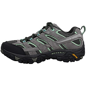 Merrell Women's Classic, Drizzle Mint, 9