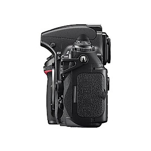 Nikon D700 12.1MP FX-Format CMOS Digital SLR Camera with 3.0-Inch LCD (Body Only) - International Version (No Warranty)