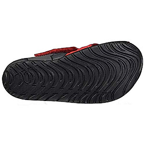 Nike Kids' Sunray Protect 2 University Red 943827-603 (Size: 2C)