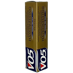 Vo5 Conditioning Hairdress Normal/Dry Hair 1.5 Ounce Tube (44ml) (3 Pack)