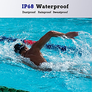 LAMYOO 2PACK Cordless Phone NI-MH Rechargeable Battery for Panasonic HHR-P104 3.6V 830mAh Replacement Rechargeable Battery for Panasonic Cordless Telephones. Type 29. 2.4GHz / 5.8GHz GigaRange