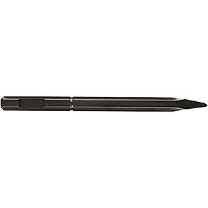 BOSCH HS1515 12 In. Bull Point 3/4 In. Hex Hammer Steel