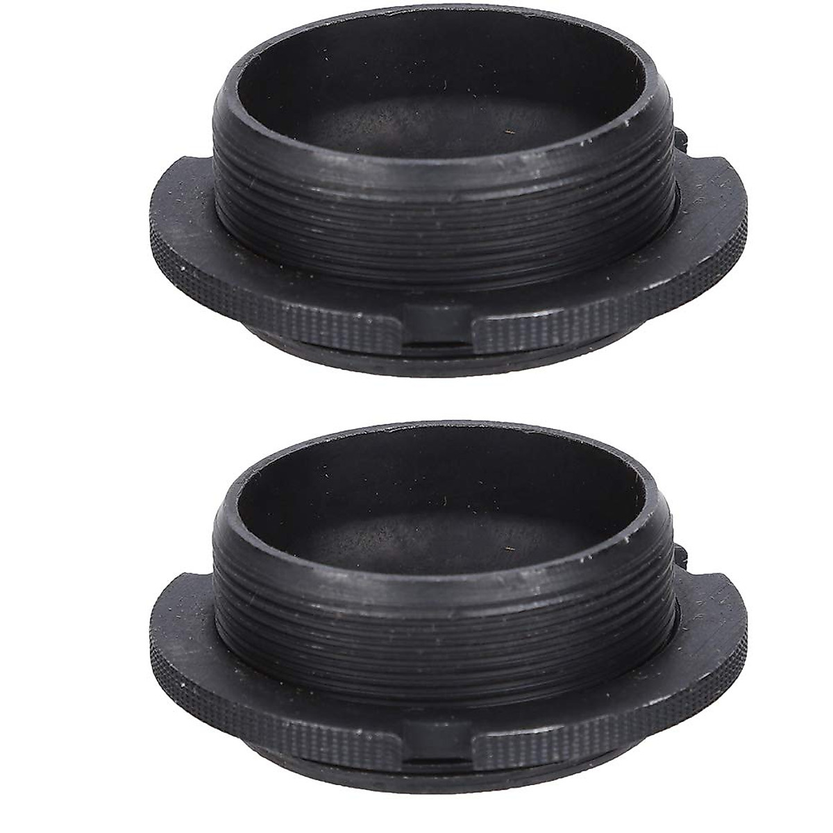 Zopsc-1 2PCS Road Bike Freewheel Adapter Electric Freewheel Repair Parts Cycling Accessory for Electric Scooter