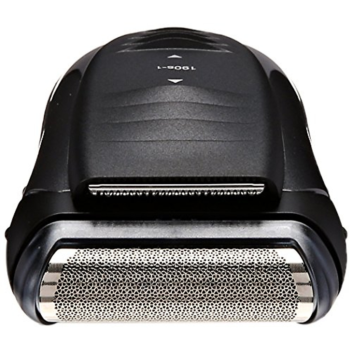 Braun Smart Control 190s-1 Electric Foil Shaver for Men, Electric Men's Razor, Razors, Shavers, Cordless Shaving System