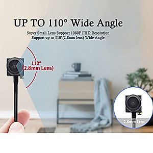 PEGATISAN Webcams,Computer Camera HD 1080P Webcam with Microphone 120°Wide-Angle 2.8 mm Lens USB Camera for Zoom/Skype/Teams, Conferencing/Calling/Gaming Laptop