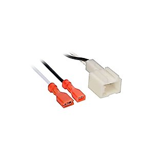 METRA - Speaker Harness - Kia/Hyundai 2014-2018 - Pair (72-7303)