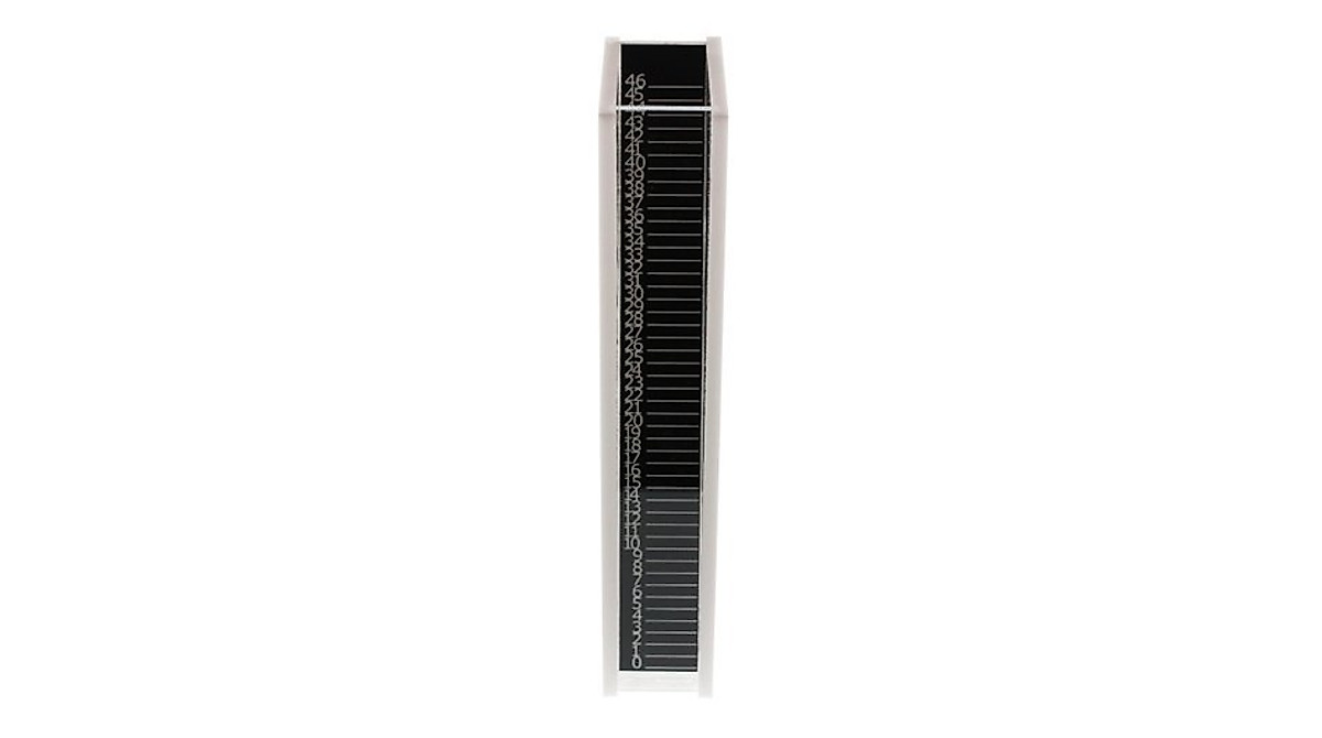 Chemworld Clarity Wedge - Quick Turbidity Check Tool