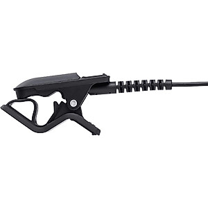 Korg, 6.35 mm Jack Tuner (CM300BK)