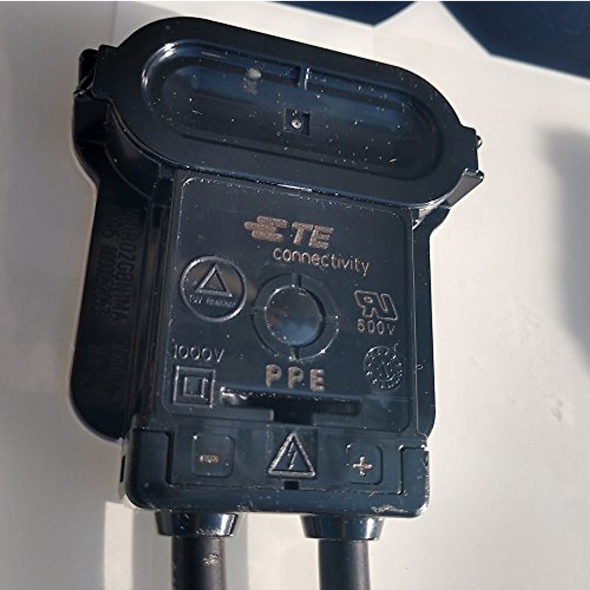 SunPower 50 Watt Flexible Monocrystalline High Efficiency Solar Panel