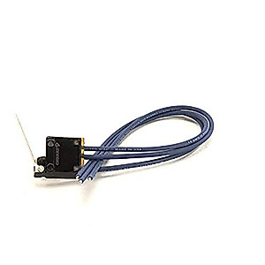 Jackson Switch, Door Cherry (E72-40H)