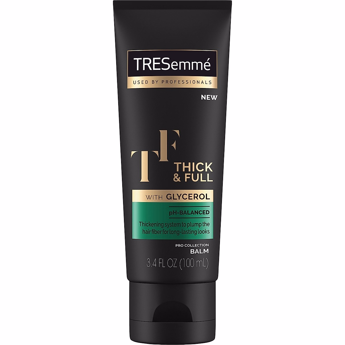 TRESemme Pro Collection Thick & Full Balm, 3.4 Ounce