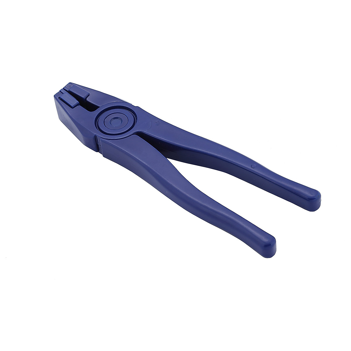 Plastic Lightweight Glass Running Pliers 8 inch Length