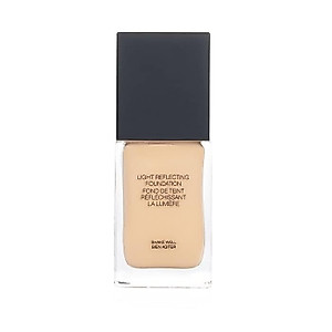NARS Light Reflecting Foundation - Advanced Makeup-Skincare Hybrid Foundation - 30ml (Fiji - Light 5)