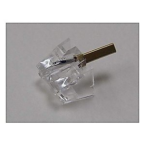 New Audio Empire S-2000E/ Replacement Stylus, Tonar Brand (667-DE) Made in Japan