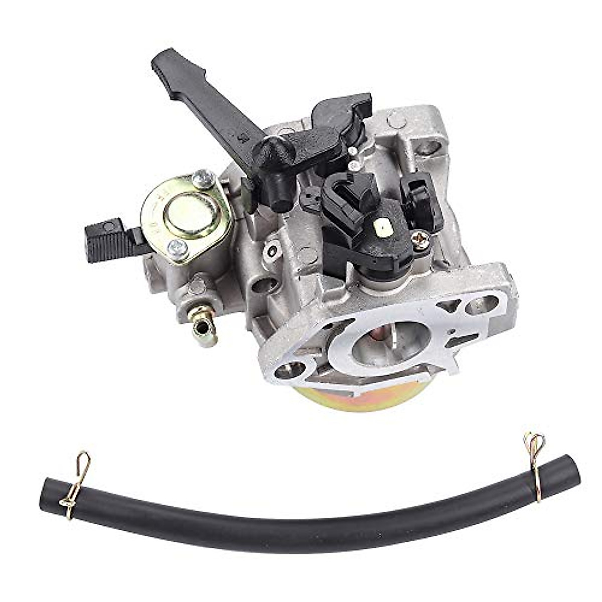 Dalom GX240 Carburetor w for Honda GX270 GX 240 270 270cc 8HP 9HP Engine WT30X Water Pump 16100-ZH9-W21