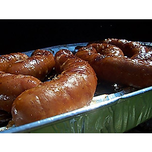 SPARTA 4002600 Stainless Steel Grill Brush, Grill Scraper With Long Handle For Commercial Cleaning, Kitchens, Restaurants, Bathrooms, 30 Inches, Brown