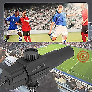 Hopcd Professional Telescope for Astronomy 2MP 70X Zooming USB Digital Computerized Telescope Telescope for Windows Xp, 2000, Vista, Win7, Win8, Win10,Ideal Telescope Adults Astronomy Beginners