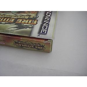 Fire Emblem: The Sacred Stones