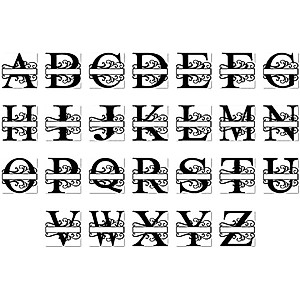 Custom Metal Family Name Sign Personalized, Personalized Last Name Sign, Wedding Gift, Engagement Gift, Housewarming Gift, Family Name Sign, Black