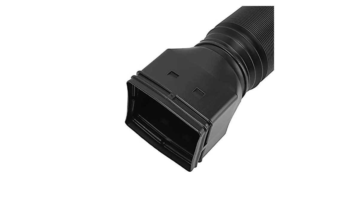 Retractable Rain Gutter Drain Extender - Prevent Flooding