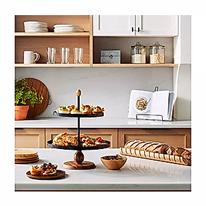 Hearth & Hand with Magnolia SET OF 2 Stoneware Mug 14oz