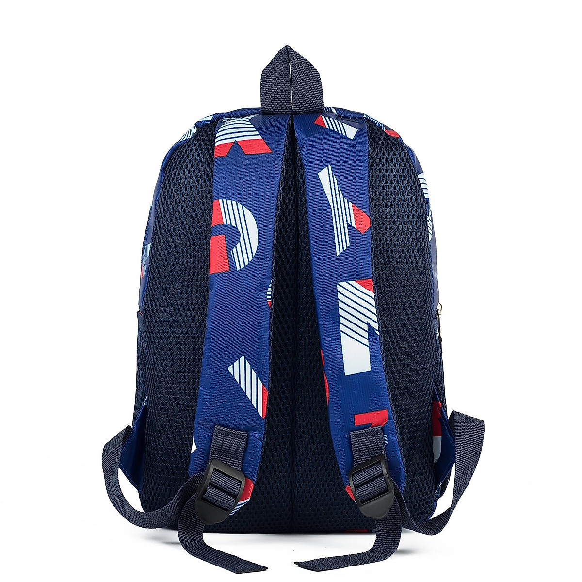 JBin Rich Little Kids Toddler Space Backpack,Cute Preschool Backpack for Boys and Girls 1-4 Years Old