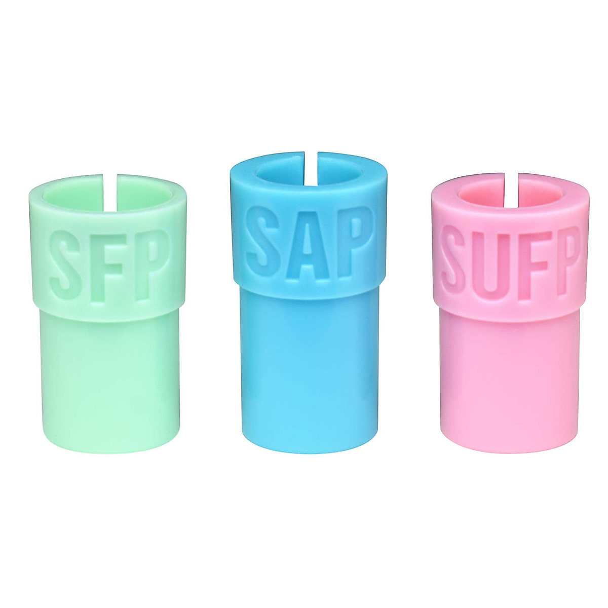 DESMOR Original Adapter Set Compatible with Sharpie for Cricut (Explore Air, Explore Air 2, Explore Air 3, Maker, and Maker 3)