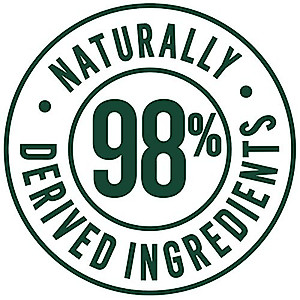 Garnier Fructis Nourishing Treat Shampoo, 98 Percent Naturally Derived Ingredients, Coconut, Nourish and Soften for Dry Hair, 11.8 Fl Oz