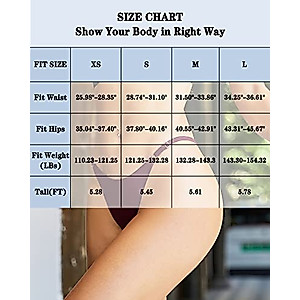 Which is Adjustable Seamless Underwear for Women Panties Sexy Underwear No Show High Cut Cheeky Panties 6 Pack XS-L