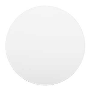 Crosley Furniture Ridgeland 3-Piece Outdoor Bistro Set, Retro Metal Patio Table and Chairs for Dining, Porch, Bright Red Gloss