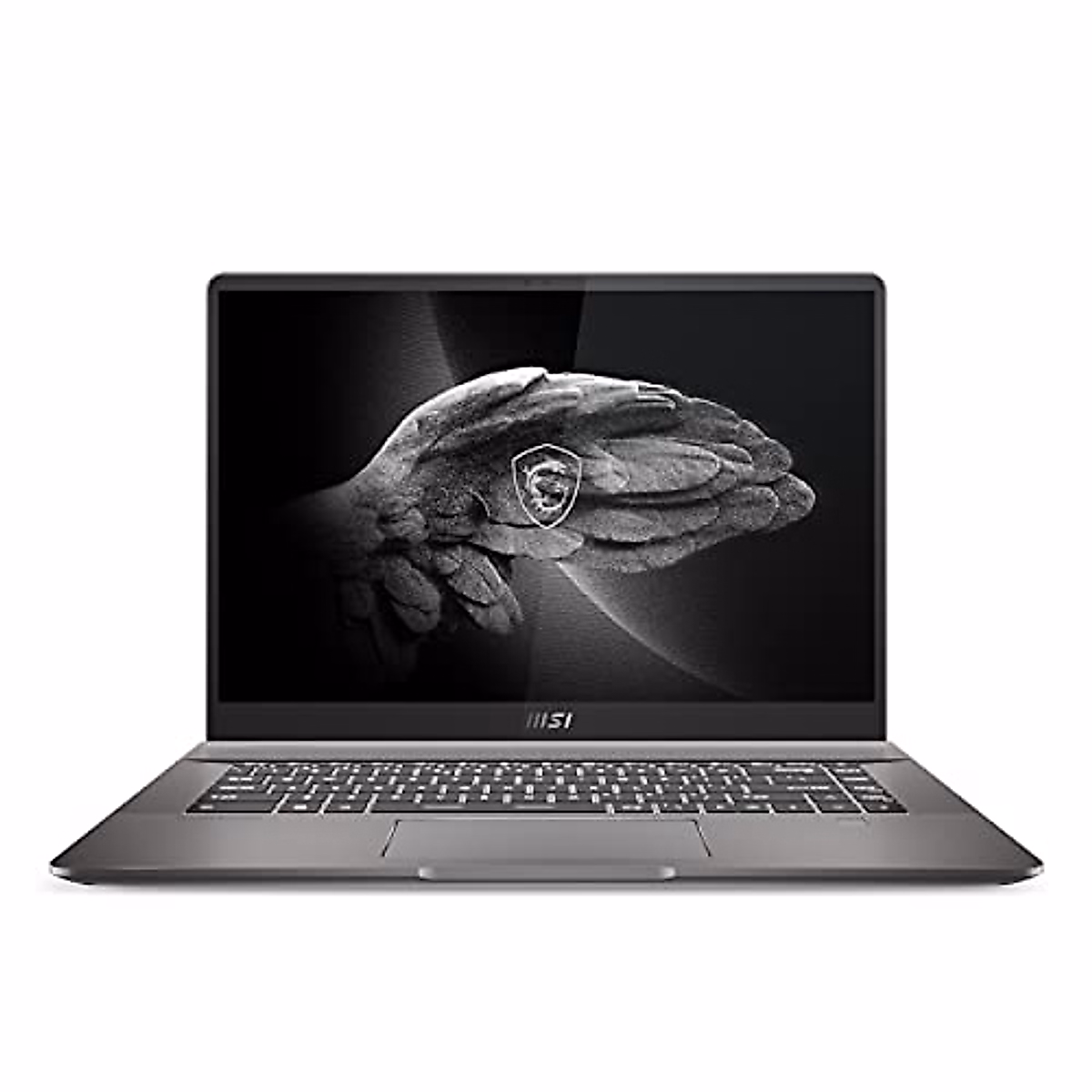 MSI Creator Z16 Fujiwara Hiroshi Limited Edition 16" QHD+ 165hz MINILED 100% DCI-P3 Premium Professional Laptop Intel Core i7-11800H RTX3060 16GB DDR4 1TB NVMe SSD TB4 Win10PRO - Black (A11UE-226)