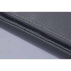 Z GRILLS ACC-IBF450A Thermal Insulation Blanket, Silver