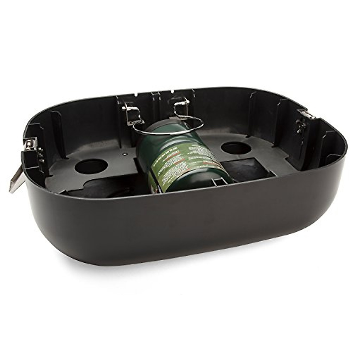 Cuisinart CGG-750 Portable, Venture Gas Grill, Red