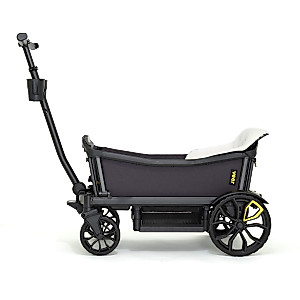 Veer Shearling Seat Cover All-Terrain Cruiser and Cruiser-City 2 Seater Models. NOT Compatible with All-Terrain Cruiser XL or Cruiser-City XL 4 Seater Models.