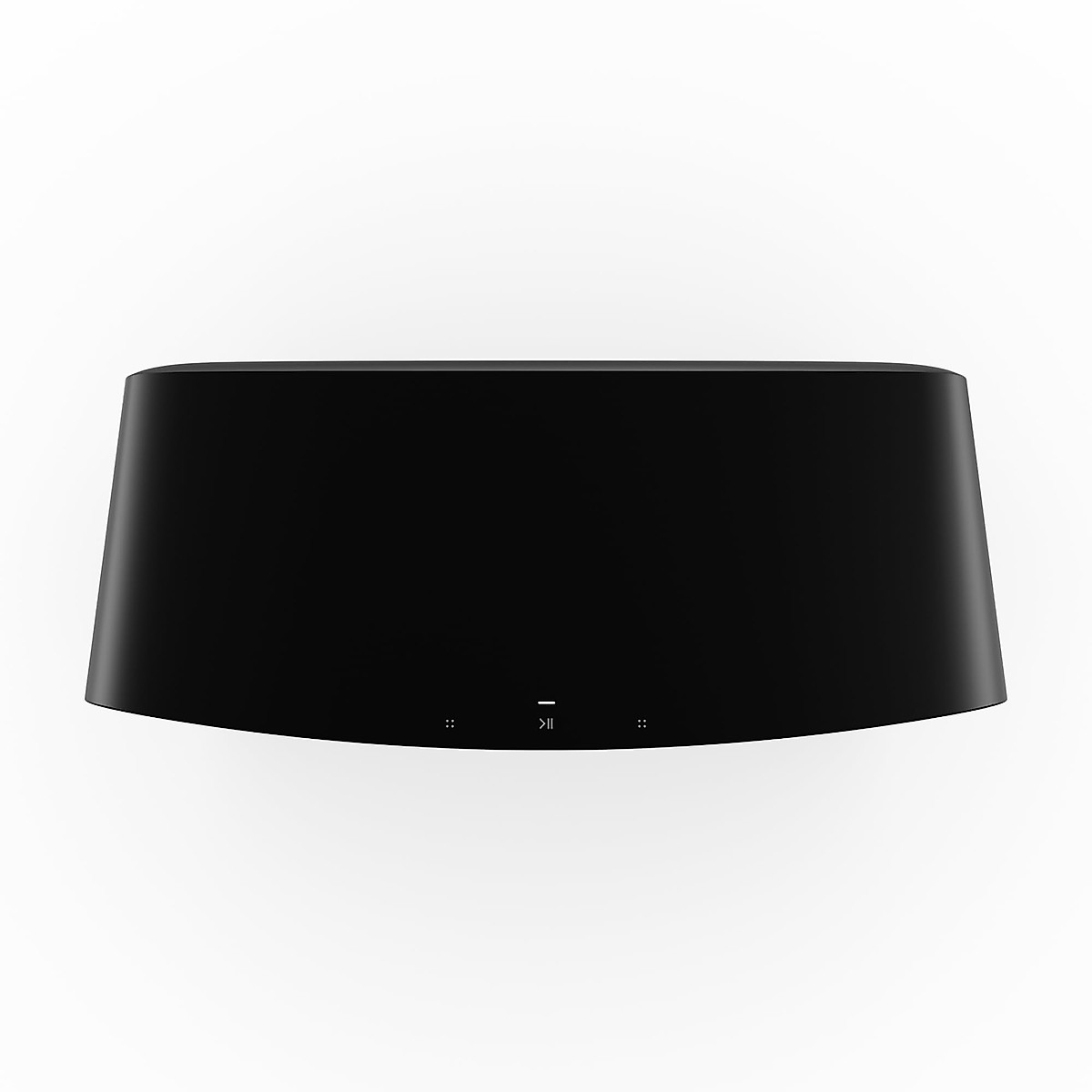 Sonos Five - The High-Fidelity Speaker for Superior Sound - Black