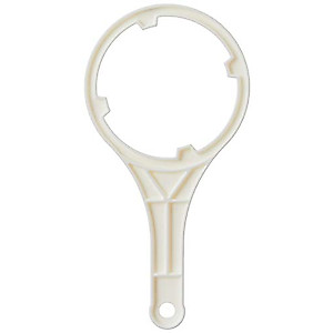 DuPont WFPF13003B Universal Whole House 15,000-Gallon Water Filtration System, Blue, Old Version