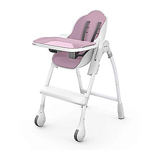 Oribel Cocoon High Chair (Pink)