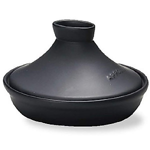 APPOLIA AL136 Mini Tajima Black