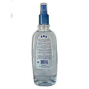 Para Mi Bebe Cologne Colonia Infatil Boys Spray 8.3 fl oz 250 ml [Pack of 3]