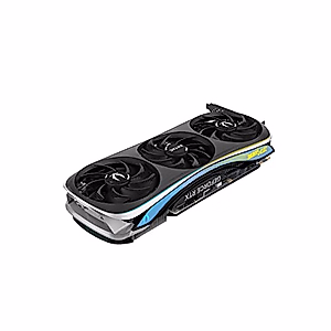 ZOTAC Gaming GeForce RTX 4080 16GB AMP Extreme AIRO GDDR6X 256-bit 22.4 Gbps PCIE 4.0 Graphics Card, IceStorm 2.0 Advanced Cooling, Spectra 2.0 RGB Lighting, ZT-D40810B-10P