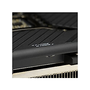 ASUS ROG Strix GeForce RTX® 4080 OC Edition Gaming Graphics Card (PCIe 4.0, 16GB GDDR6X, HDMI 2.1a, DisplayPort 1.4a)