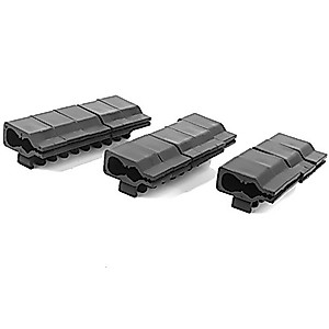 14x Golf Bag Club Organizer Clip Holder Set for All Wedge Iron Driver Putter