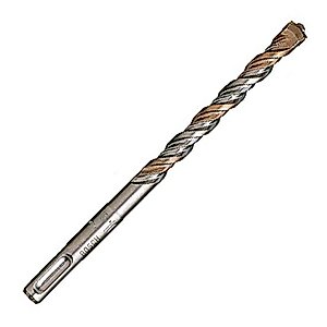 Bosch SDS Plus Bit S4 S4 060160 0.24 inch (6.0 mm) φ x 6.3 inches (160 mm)