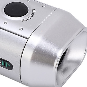 Digital Range Finders, Digital Rangefinder Monocular High Acuracy for Playing Golf