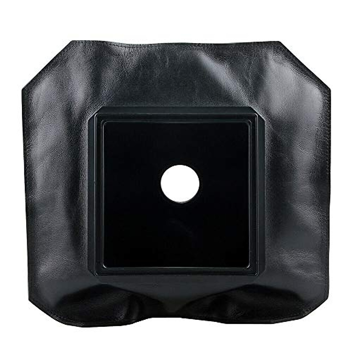 Large Format Camera Bag Bellows for Sinar 4x5 P P1 P2 P3 PX to Fujifilm GFX Mount 50S 50R 51MP Camera