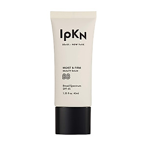 IPKN Moist & Firm BB Cream SPF 45 (Medium)