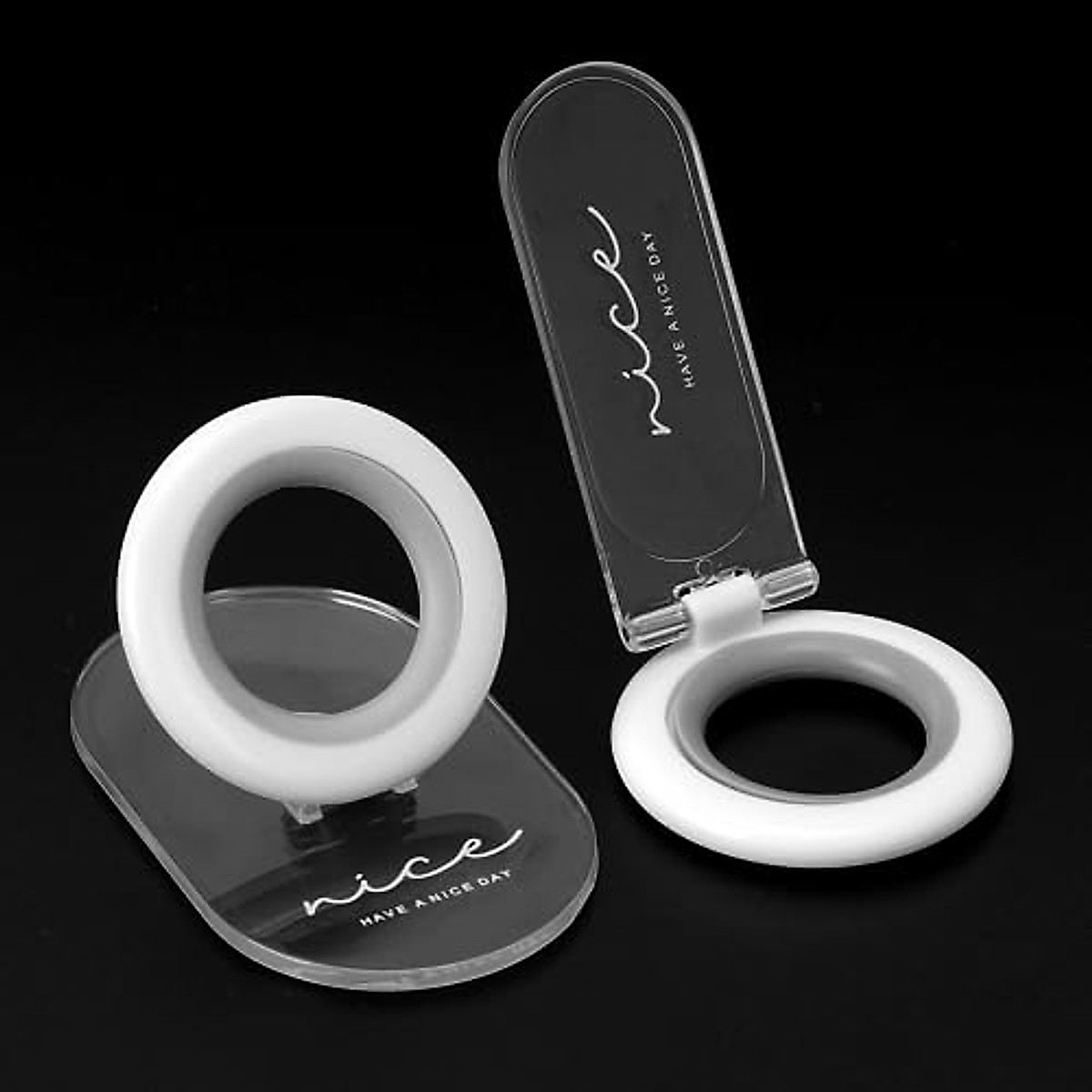 Toilet Lid Lifter Toilet Seat Handle Lid Lifter Handle Toilet Seat Lifter Handle Toilet Lid Cover Toilet Lid Lifting Device Toilets for Bathrooms Toilet Lid Carrying Handle Set(clear)